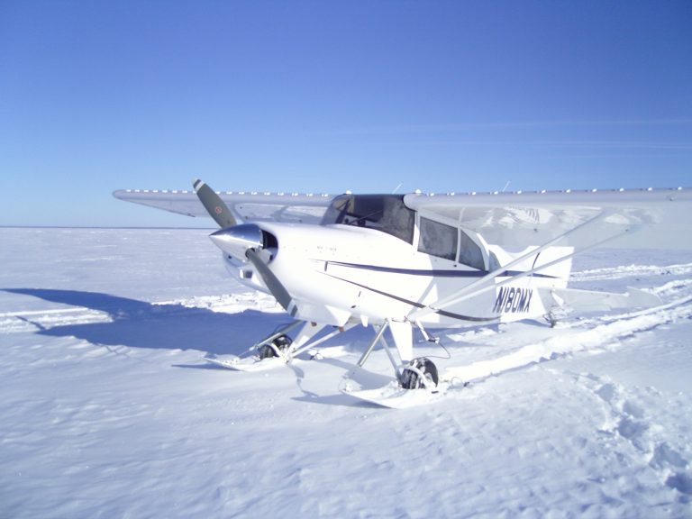 Maule Air STOL – Maule Air STOL