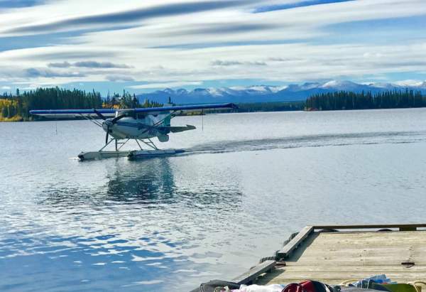 Maule Air STOL – Maule Air STOL