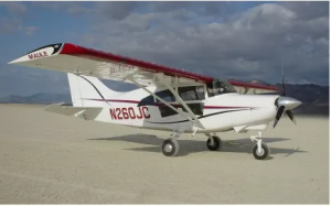 M-7 Series – Maule Air STOL