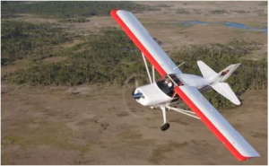 M-9 Series – Maule Air STOL