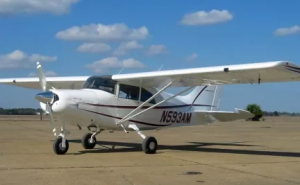 MX-7 Series – Maule Air STOL