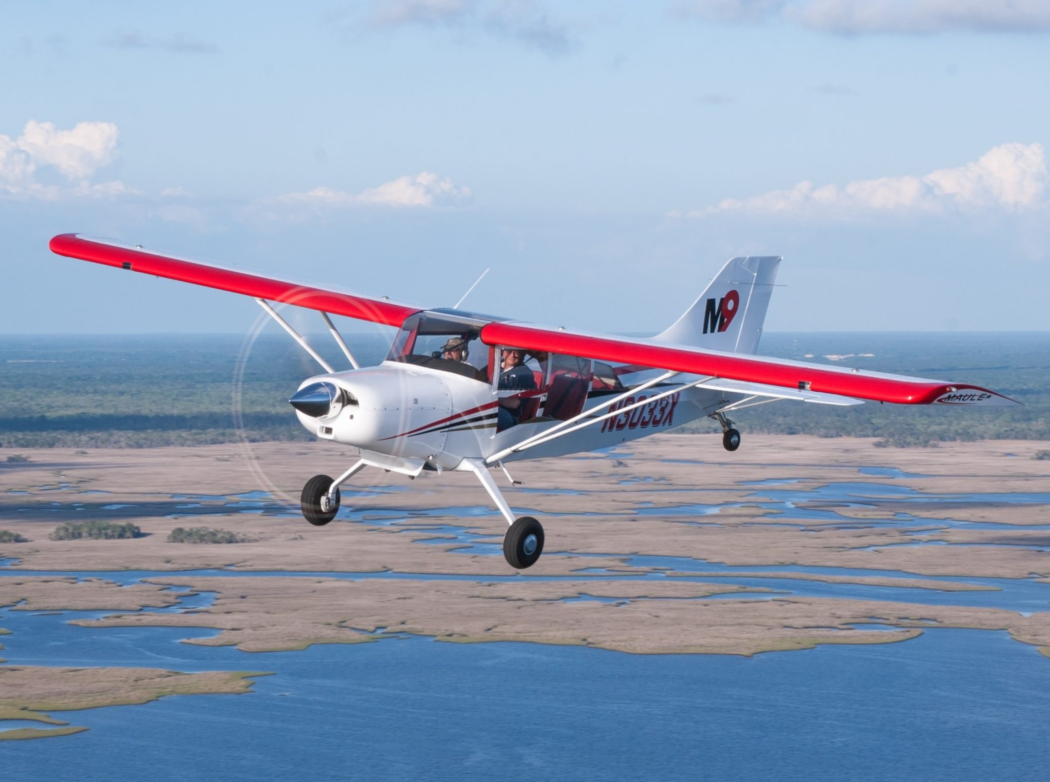 Maule Air STOL – Maule Air STOL