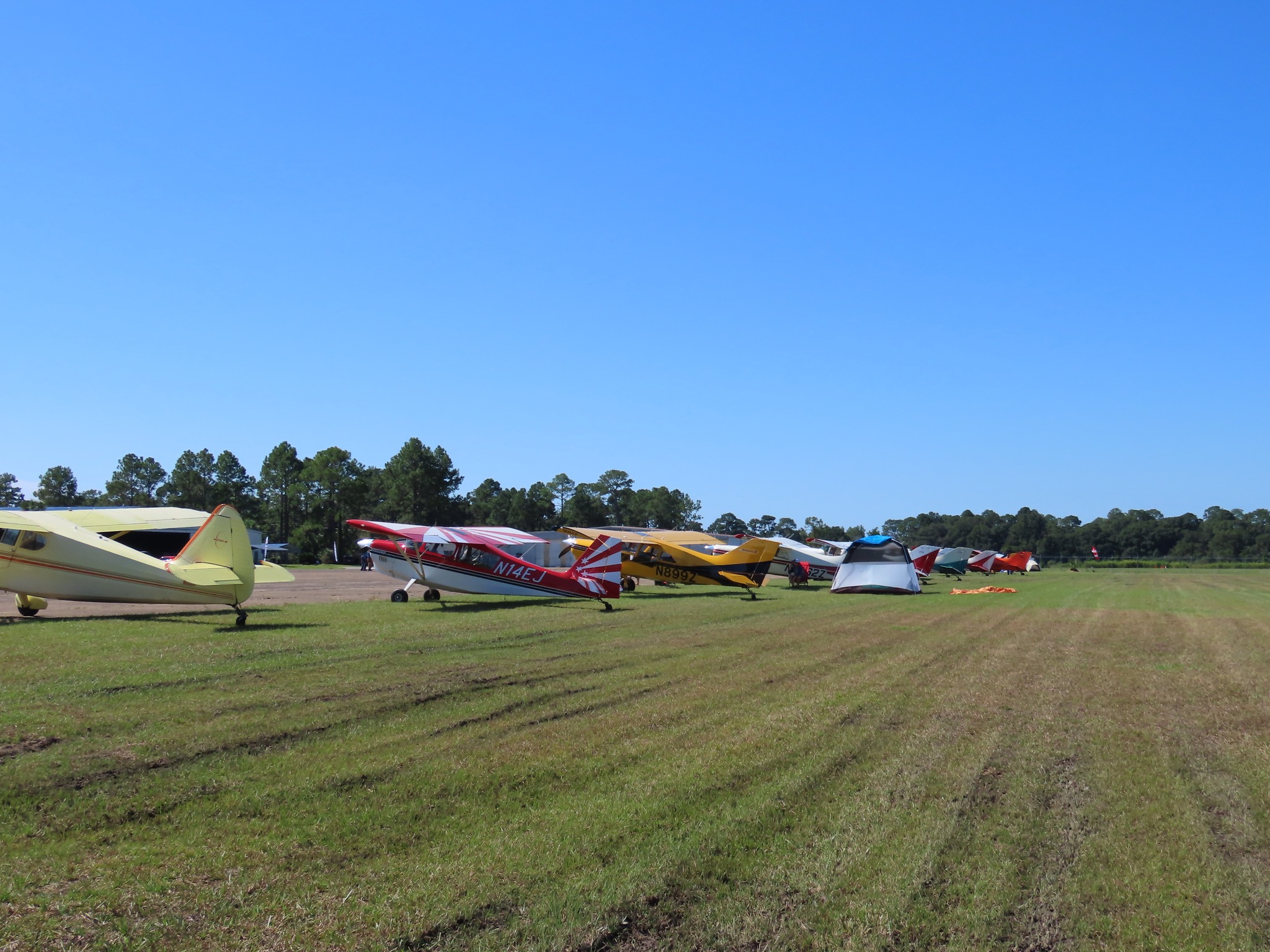 Events – Maule Air STOL