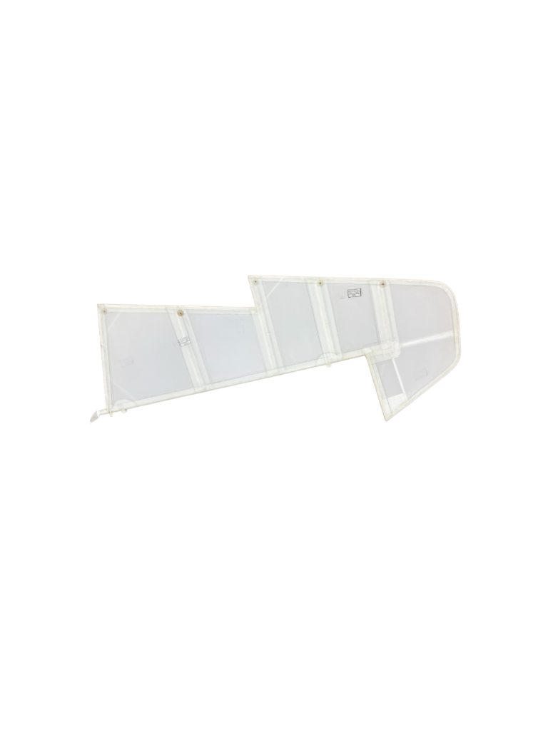 Vertical Fin (Right) – Maule Air STOL